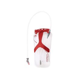 Osprey Hydraulics LT 1.5L - Trinksysstem (durchsichtig) in durchsichtig | Gr.: onesize