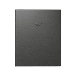 Brunnen Buchkalender Manager Wt7 weektimer 21x26cm 1 Woche/2 Seiten Artistico ... | Gr.: onesize