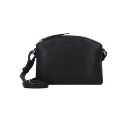 Tom Tailor Roma Umhängetasche 25 cm in black | Gr.: onesize
