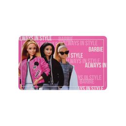 Barbie Frühstücksbrettchen - Always in Style in rosa | Gr.: onesize