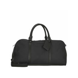 The Chesterfield Brand Fusion Tornio - Reisetasche 53 cm (black) in schwarz | Gr.: onesize