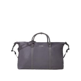 Valentino Handbags Valentino Bags Infinity - Reisetasche 54 cm (nero) in grigio | Gr.: onesize