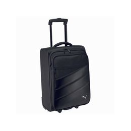 Puma Team Trolley 2-Rollen-Trolley (schwarz) in schwarz | Gr.: onesize