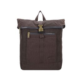 Camel Active Boo Journey Rucksack 36 cm in beige | Gr.: onesize