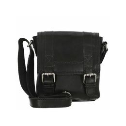 The Chesterfield Brand Ariano - Umhängetasche 19 cm (black) in schwarz | Gr.: onesize