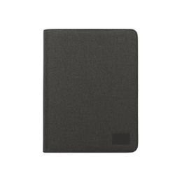 Alassio Schreibmappe 36,5 cm in anthrazit | Gr.: onesize