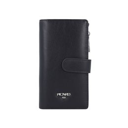 Picard Bingo Kreditkartenetui Leder 9 cm in ozean | Gr.: onesize