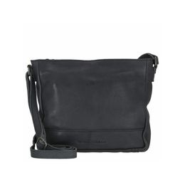 The Chesterfield Brand Weimar - Schultertasche 24 cm (navy) in navy | Gr.: onesize