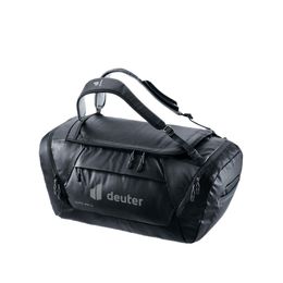 Deuter Pro 60 - Reisetasche/Reiserucksack 66 cm (black) in schwarz | Gr.: onesize