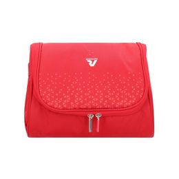 Roncato Crosslite Kulturbeutel 25 cm in rosso | Gr.: onesize