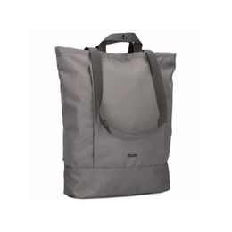 Zwei Benno BE140 - Rucksack 38 cm (rock) in rock | Gr.: onesize