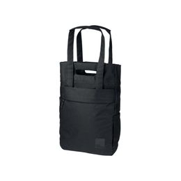 Jack Wolfskin Piccadilly - Shopper 46 cm (night blue all over) in schwarz | Gr.: onesize
