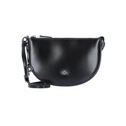 Picard Black Tie Umhängetasche Leder 25 cm in schwarz | Gr.: onesize