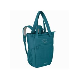 Osprey Poco Changing Tote - Rucksack 39 cm (deep peyto) in deep peyto | Gr.: onesize