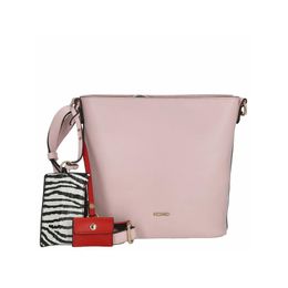 Picard Safari - Umhängetasche 25 cm (white lily) in babe | Gr.: onesize