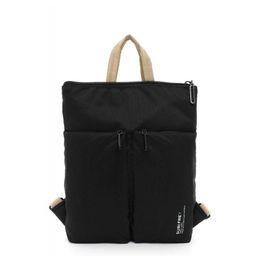 SURI FREY Rucksack Damen Rucksack Tanny in black | Gr.: onesize