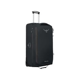 Osprey Daylite Wheeled Duffel 115 - Rollenreisetasche 82 cm (black) in schwarz | Gr.: onesize