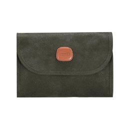 Bric'S BRIC`s Life Kulturbeutel 26 cm in oliv | Gr.: onesize