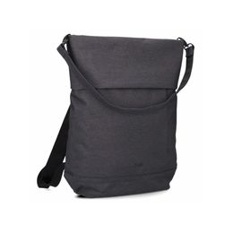 Zwei Benno BE120 - Rucksack 37 cm (night) in night | Gr.: onesize