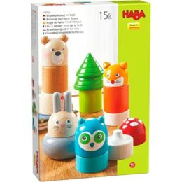 HABA Sales GmbH & Co.KG Spielzeug - Stapelspielzeug Im Wald | Gr.: onesize