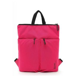 SURI FREY Rucksack Damen Rucksack Tanny in pink | Gr.: onesize