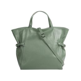 Samantha Look Shopper in grün | Gr.: onesize