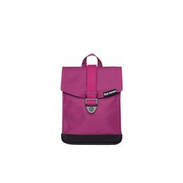 Bold Rucksack 'Envelope Mini 8l' in lila | Gr.: onesize