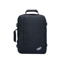Cabinzero Classic 36L Cabin Backpack Rucksack 44 cm in absulute black | Gr.: onesize
