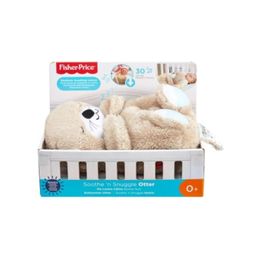 Mattel Spielzeug - Fisher-Price Schlummer-Otter | Gr.: onesize