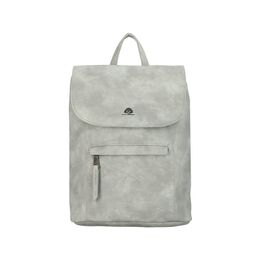 Green Burry Greenburry Mad'l Dasch Fanzi Daypack 32 cm in stone | Gr.: onesize
