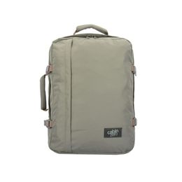 Cabinzero Classic 44L Cabin Backpack Rucksack 51 cm in georigan khaki | Gr.: onesize