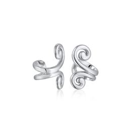 Elli Ohrringe 925 Sterling Silber in Silber | Gr.: onesize