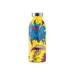 24Bottles Clima Trinkflasche 500 ml in aster | Gr.: onesize