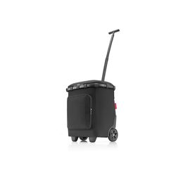 Reisenthel Einkaufstrolley carrycruiser plus frame black | Gr.: onesize