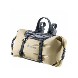 Deuter Cabezon HB 14 - Lenkertasche (Bikepacking) 45 cm (atlantic-black) in desert-black | Gr.: onesize