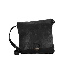 Harold'S Harold's Submarine - Schultertasche Upend 32 cm (black) in schwarz | Gr.: onesize