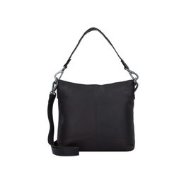 The Chesterfield Brand Wax Pull Up Schultertasche Leder 25 cm in braun | Gr.: onesize