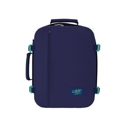 Cabinzero Classic 28L Cabin Backpack Rucksack 39 cm in deep ocean | Gr.: onesize