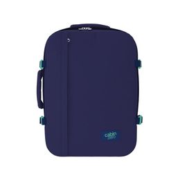 Cabinzero Classic 44L Cabin Backpack Rucksack 51 cm in deep ocean | Gr.: onesize