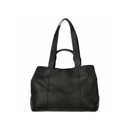 The Chesterfield Brand Gail - Shopper Leder 36.5 cm (black) in schwarz | Gr.: onesize