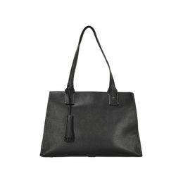 Picard Peephole - Shopper 40 cm (schwarz) in schwarz | Gr.: onesize