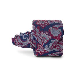 Finshley & Harding Finshley & Harding Krawatte in marine - 0002 | Gr.: onesize