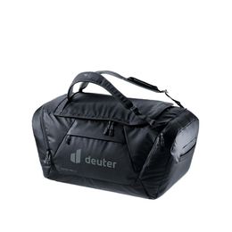 Deuter Pro 90 - Reisetasche/Reiserucksack 80 cm (black) in schwarz | Gr.: onesize