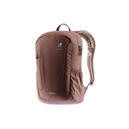 Deuter Vista Skip 14 Liter Daypack in raisin-grape | Gr.: onesize