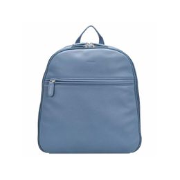Picard Luis - Rucksack 28 cm Rindsleder (wintersky) in wintersky | Gr.: onesize