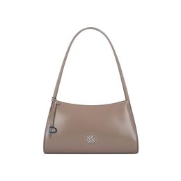 Picard Black Tie Schultertasche Leder 31 cm in chai | Gr.: onesize