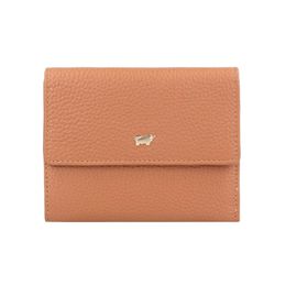 Braun Büffel Braun Büffel Asti Geldbörse RFID Leder 12 cm in cognac | Gr.: onesize