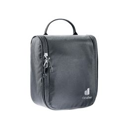 Deuter Wash Center I - Kulturbeutel 22 cm (atlantic-ink) in schwarz | Gr.: onesize