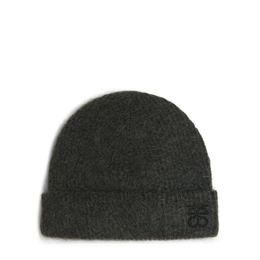 Second Female Mütze Brookline in oliv - 0001 | Gr.: onesize