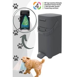 Angelcare Pet Genie Hundekot-Entsorgungssystem | Gr.: onesize